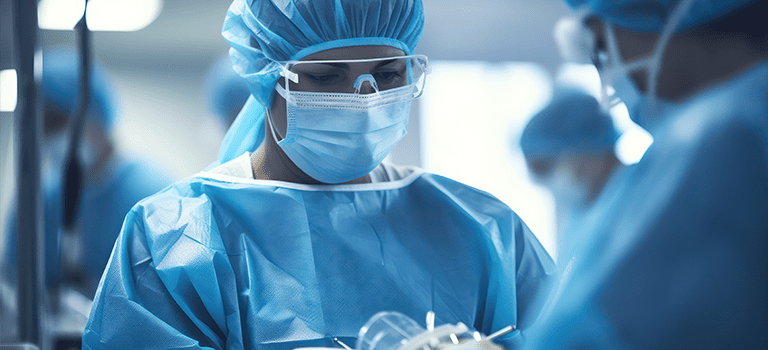 Anesthesia Technology Practical Experience Pathway | Quincy College